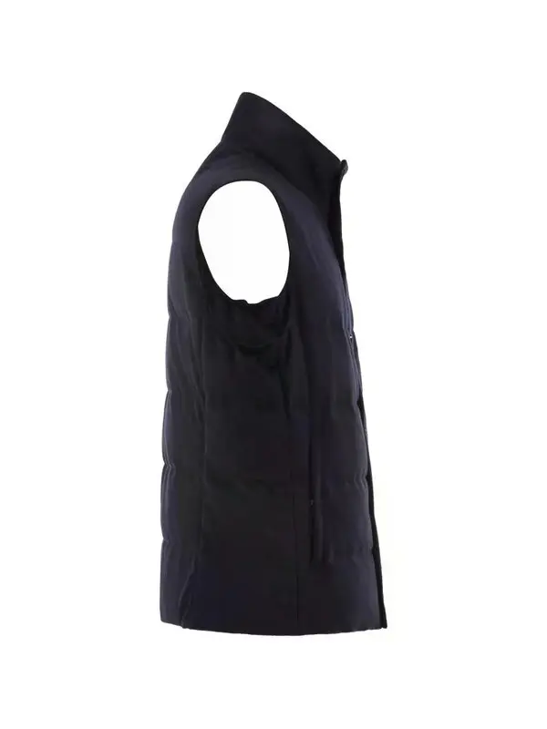 MONTECORE Quilted Padded Gilet