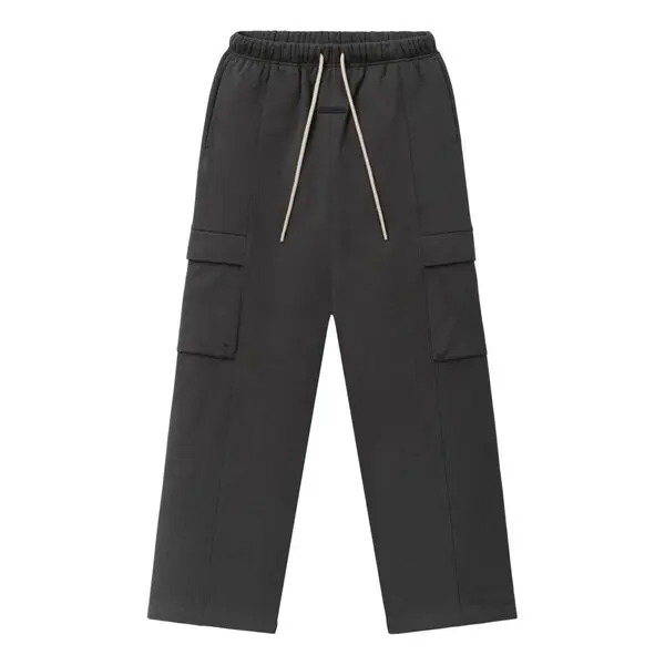 Fear Of God Fleece Cargo Field Pant