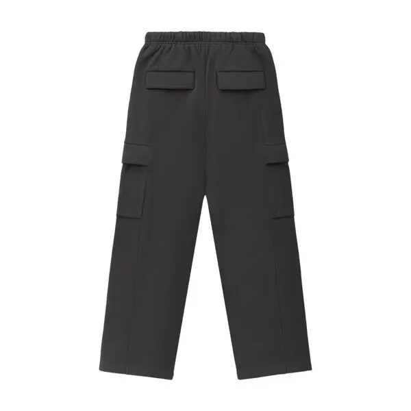 Fear Of God Fleece Cargo Field Pant