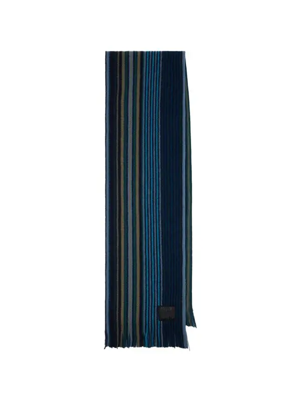 Paul Smith Scarves - Multicolor