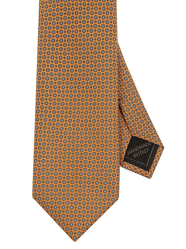 Brioni Ties - Multicolor