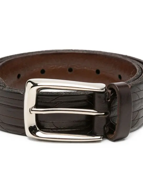 Brunello Cucinelli Belts