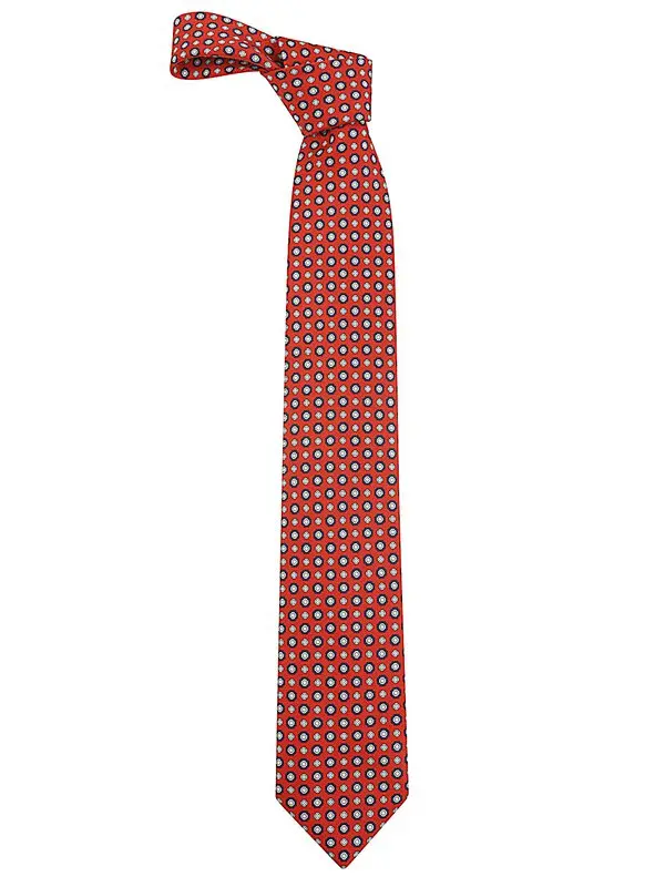 Brioni Ties - Multicolor