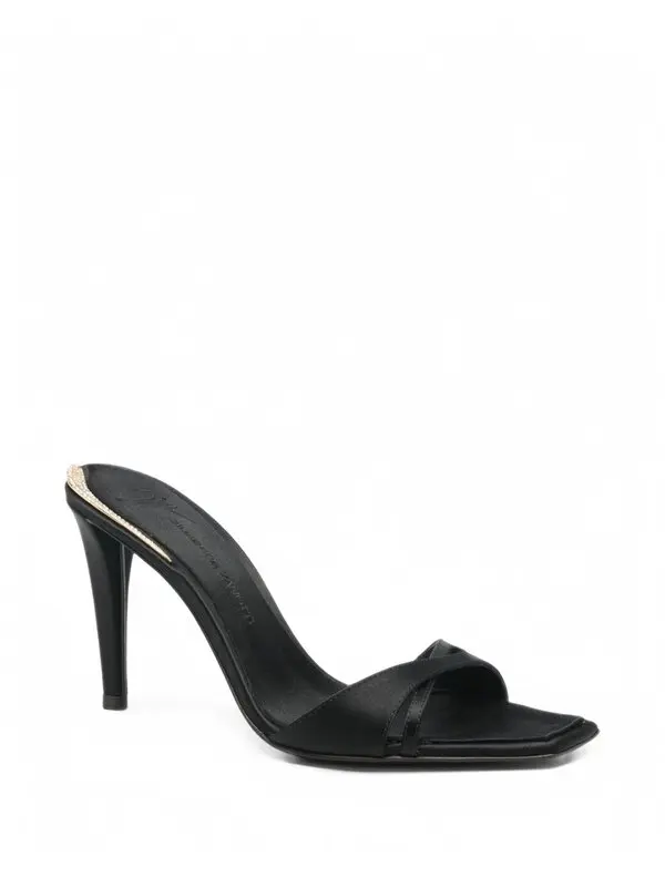 GIUSEPPE ZANOTTI Sandals
