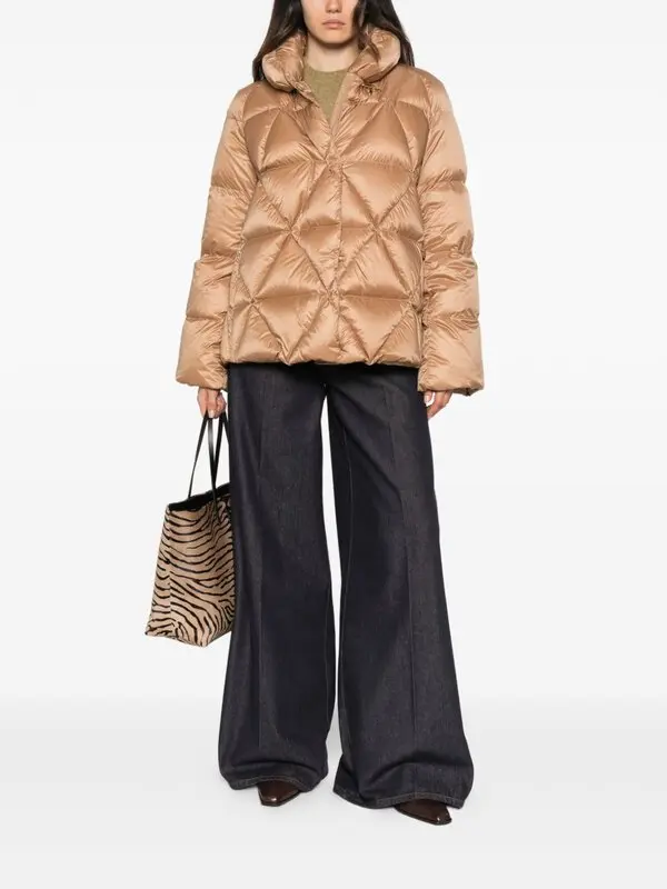 FAY Ultralight Down Jacket