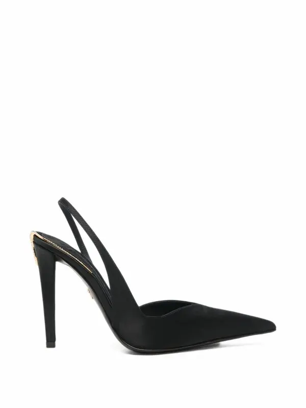 GIUSEPPE ZANOTTI Pumps - Multicolor