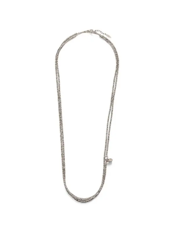 Brunello Cucinelli Necklaces - Multicolor