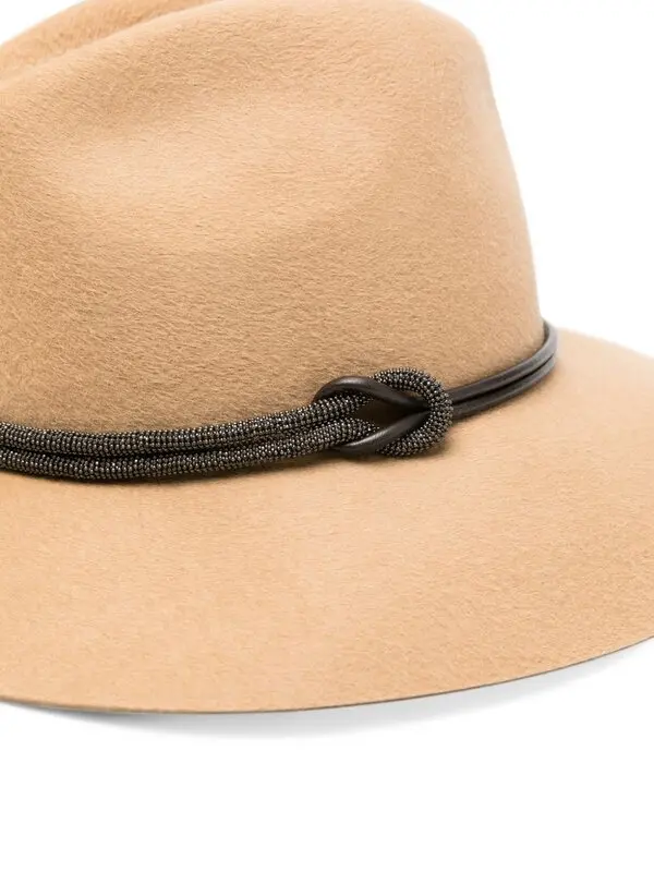 Brunello Cucinelli Hats