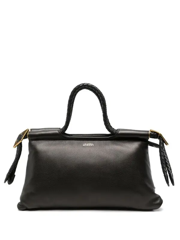 Isabel Marant Étoile Pipa Leather Handbag - Multicolor