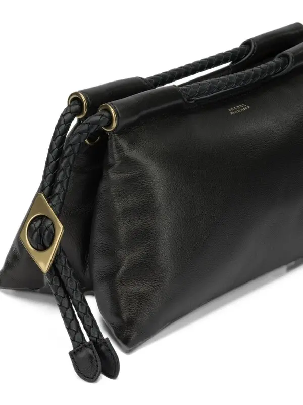 Isabel Marant Étoile Pipa Leather Handbag - Multicolor