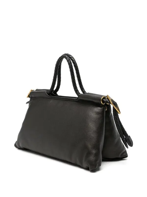 Isabel Marant Étoile Pipa Leather Handbag - Multicolor