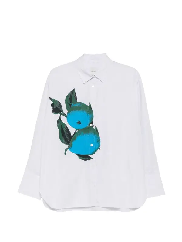 Paul Smith Shirts