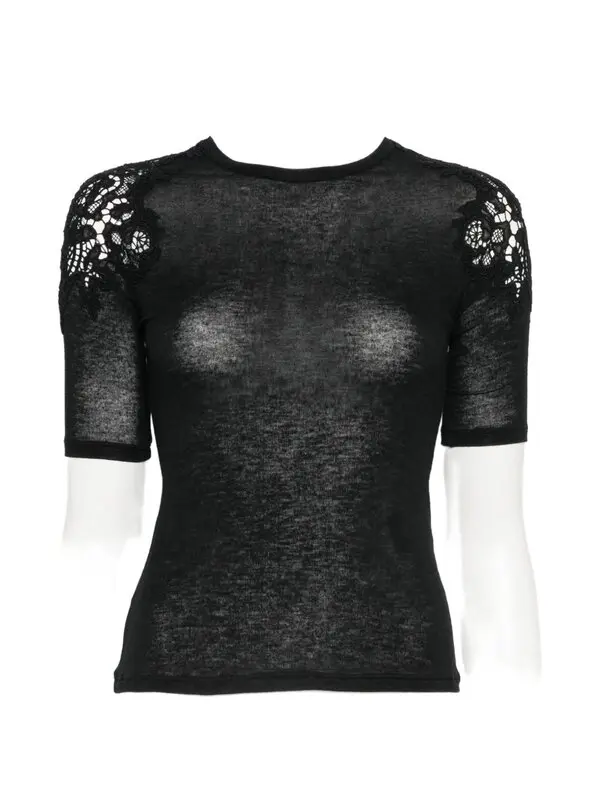 ERMANO SCERVINO Ermanno Scervino Knitwear
