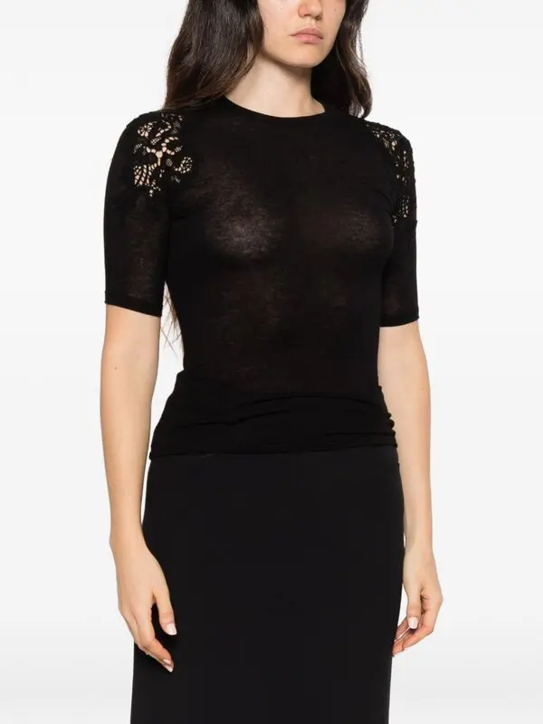 ERMANO SCERVINO Ermanno Scervino Knitwear