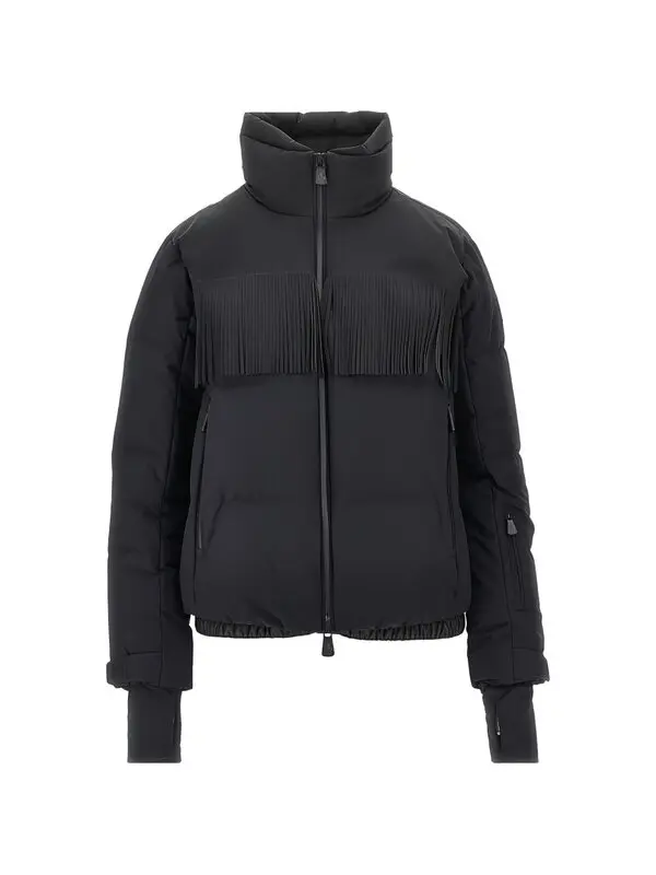 Moncler Bessin Bomber Jacket - Multicolor