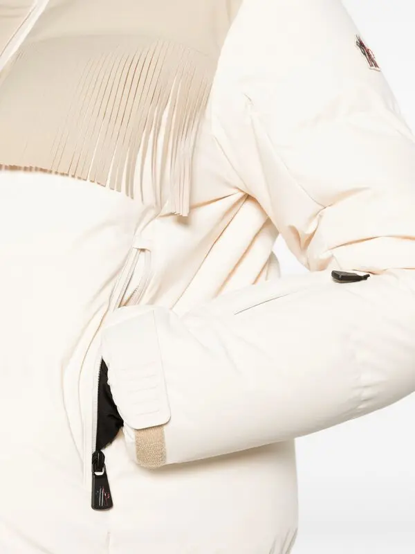 Moncler Bessin Bomber Jacket