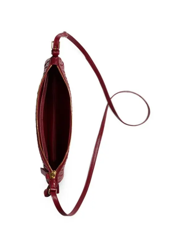 Bottega Veneta Piccolo Leather Pouch