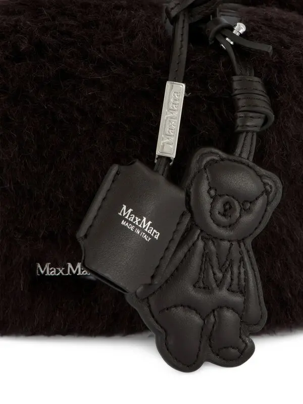 Max Mara Leather Handbag