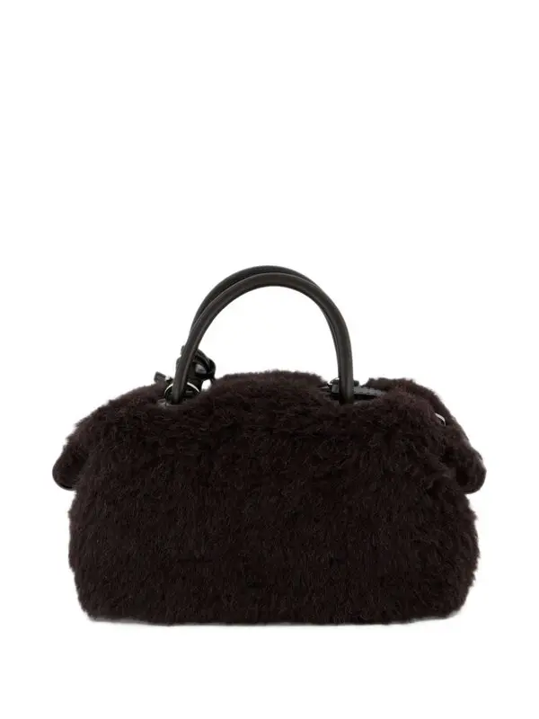 Max Mara Leather Handbag