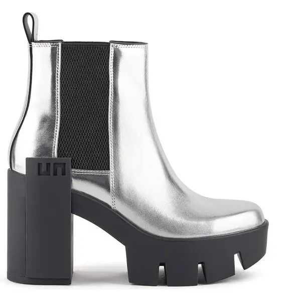 United Nude Grip Chelsea Mid V Boots