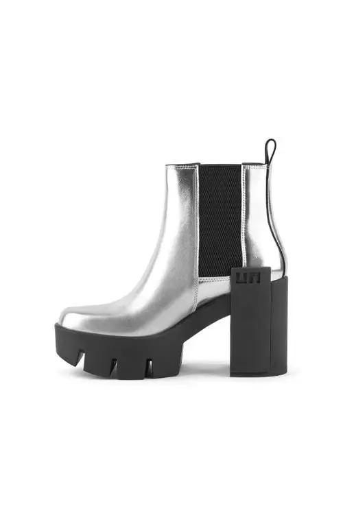 United Nude Grip Chelsea Mid V Boots