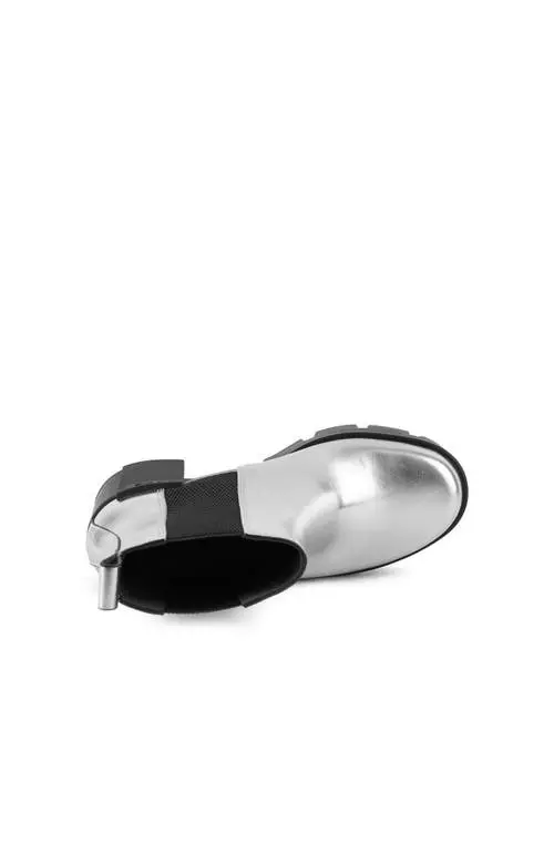 United Nude Grip Chelsea Mid V Boots