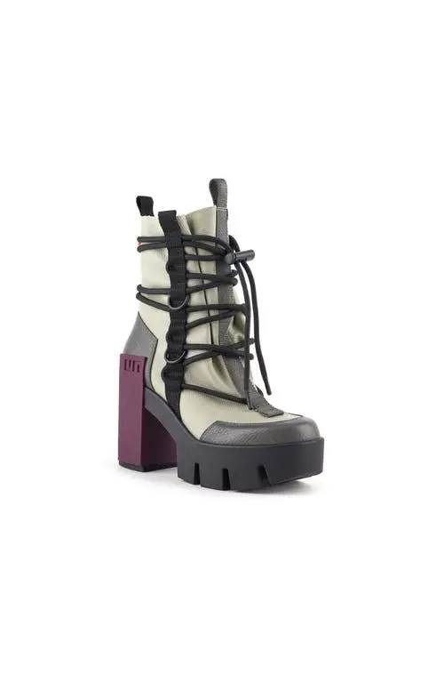 United Nude Grip Desert Mid Boots