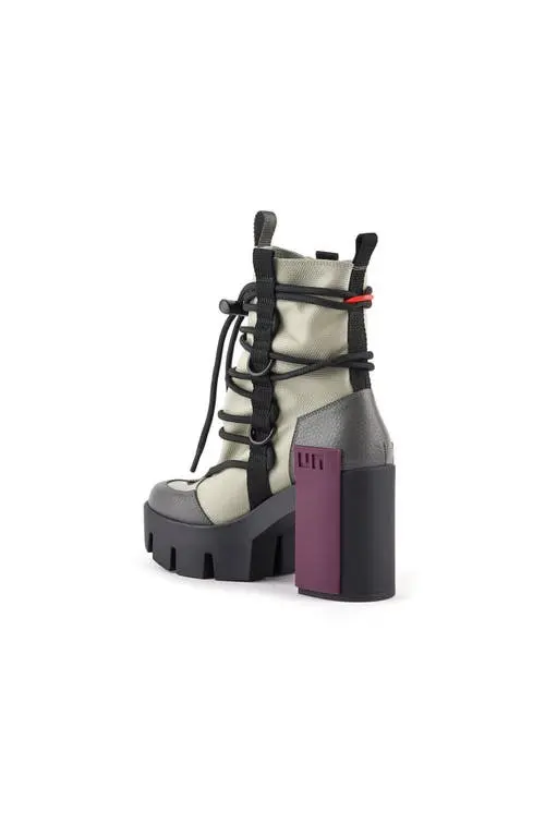 United Nude Grip Desert Mid Boots