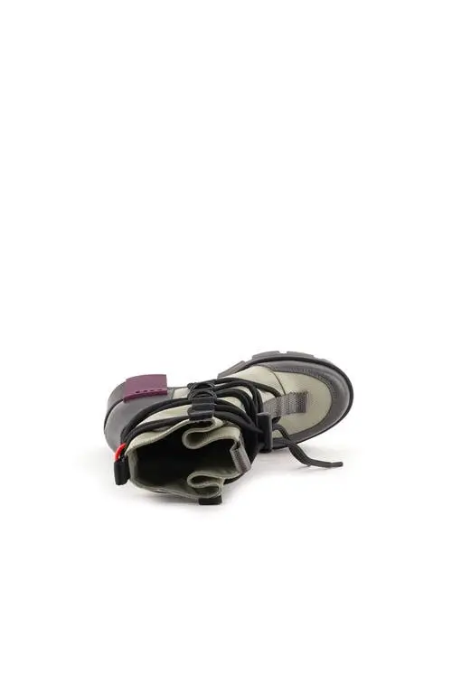 United Nude Grip Desert Mid Boots