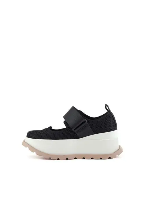 United Nude Roko Orion Ii Sneakers - Mono