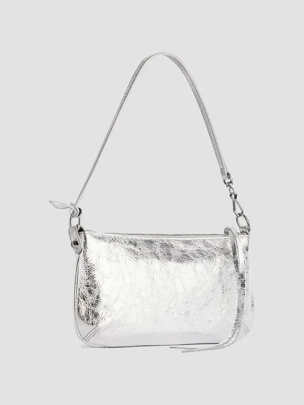 Balenciaga Le City Top Handle Bag On Strap