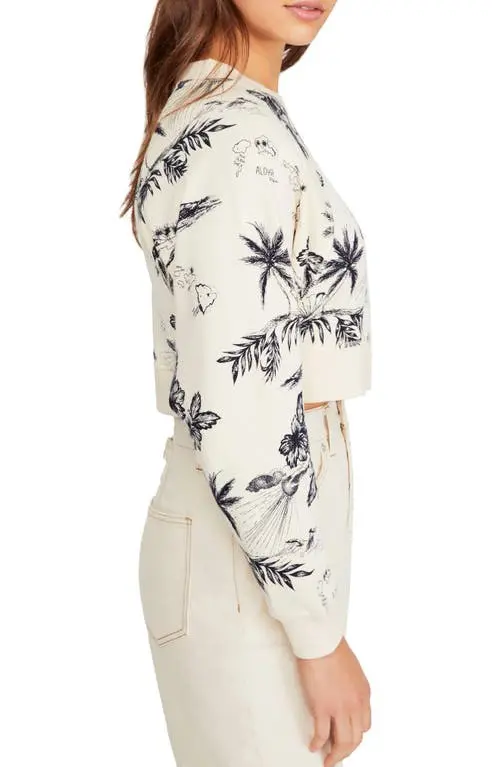 Free People Poppy Sweatshirt