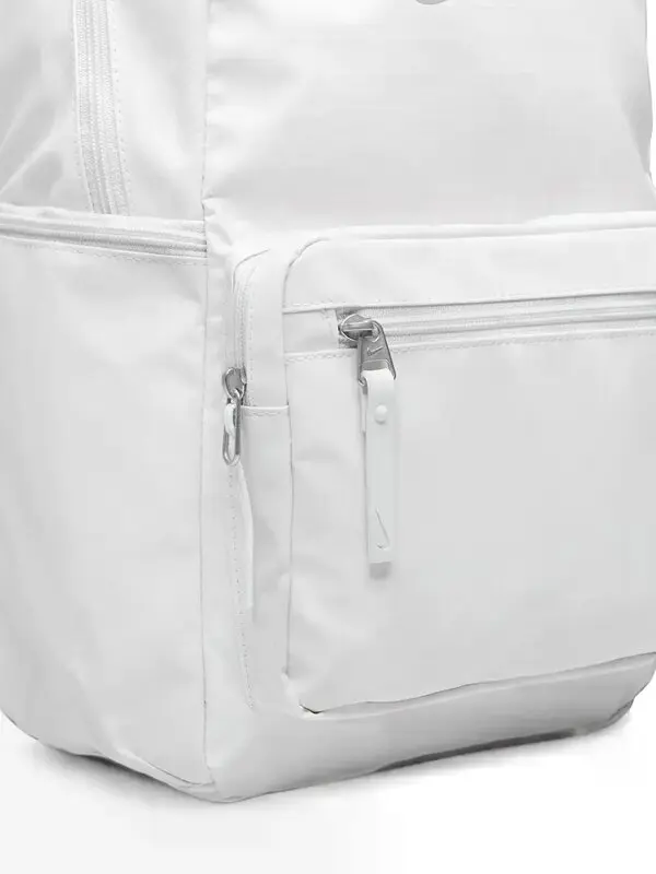Nike Heritage Eugene 2.0 Zip-around Backpack - White