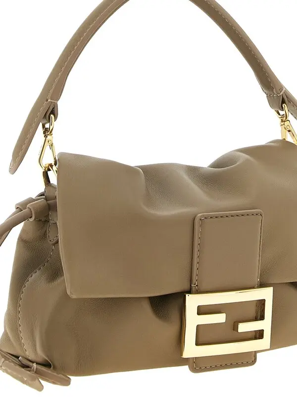 Fendi Baguette® Soft Piccola' Bag