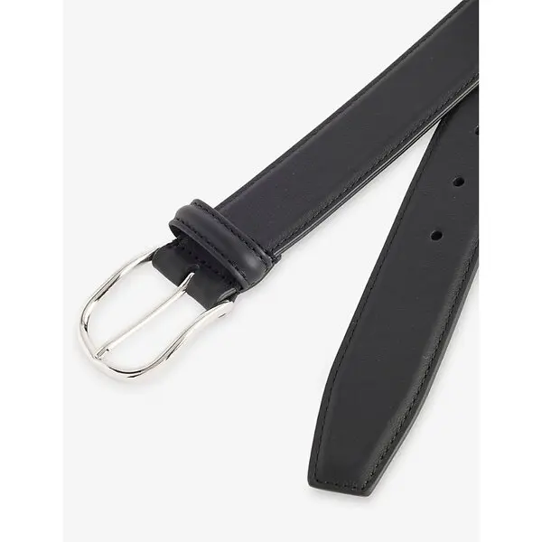 Anderson's Classic Leather Belt