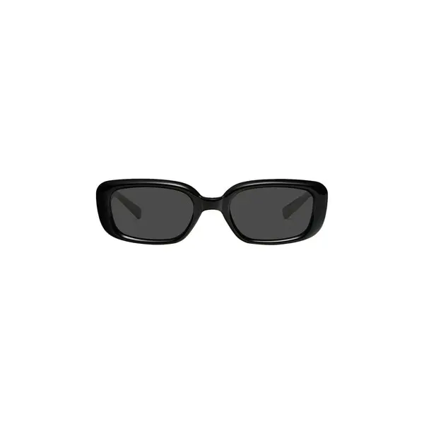 GENTLE MONSTER X Maison Margiela Mm106 01 Sunglasses - Black