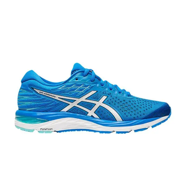 Asics Wmns Gel Cumulus 21 'directoire Silver