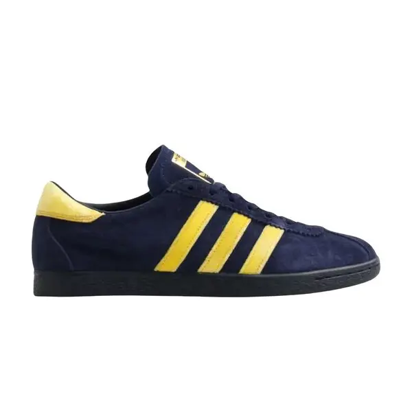 Adidas Tobacco Koyo Atmos Navy 'navy Yellow
