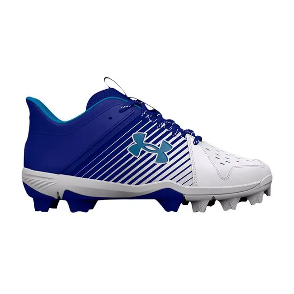 Under Armour Leadoff Low Rm Gs 'royal White