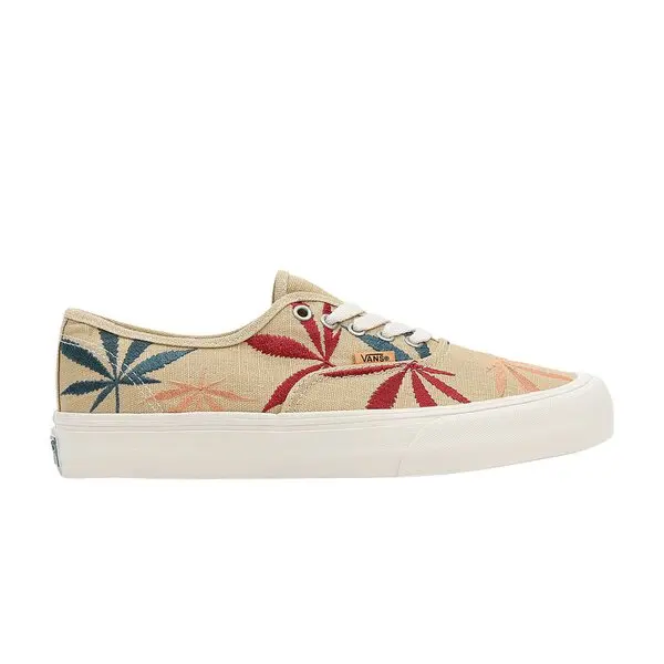 VANS Authentic Vr3 Lx 'positive Vibrations