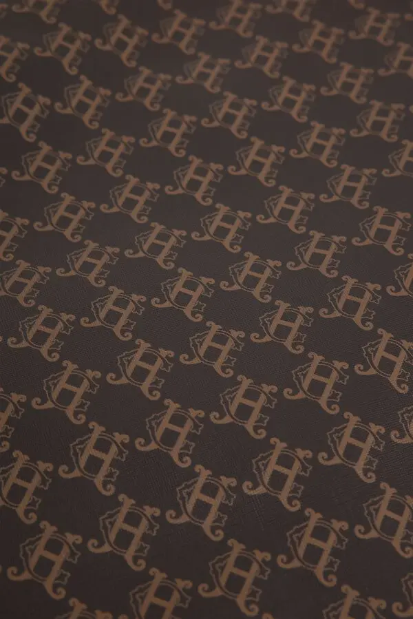 Holland Cooper Garment Bag Monogram