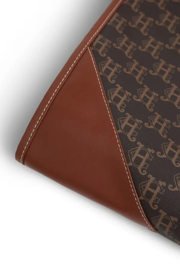 Holland Cooper Garment Bag Monogram