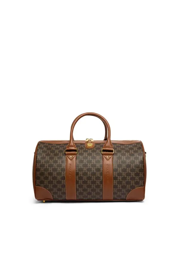 Holland Cooper Regency Holdall Monogram