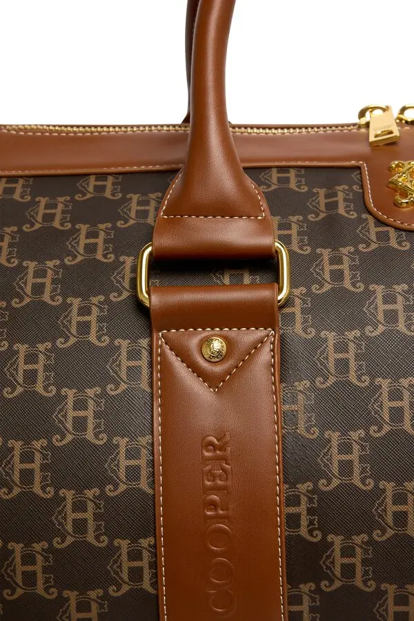 Holland Cooper Regency Holdall Monogram