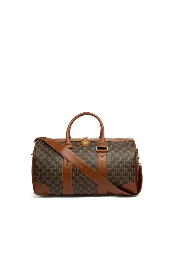 Holland Cooper Regency Holdall Monogram