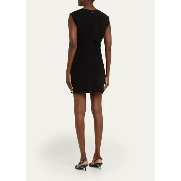 Veronica Beard Imara Mini Dress