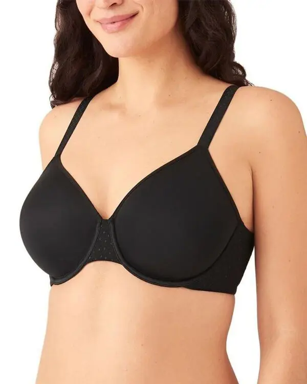 Wacoal Back Appeal Underwire Minimizer Bra