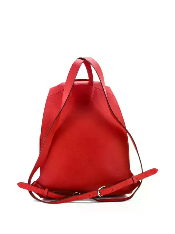 Hermès Gr24 Evercolor Backpack