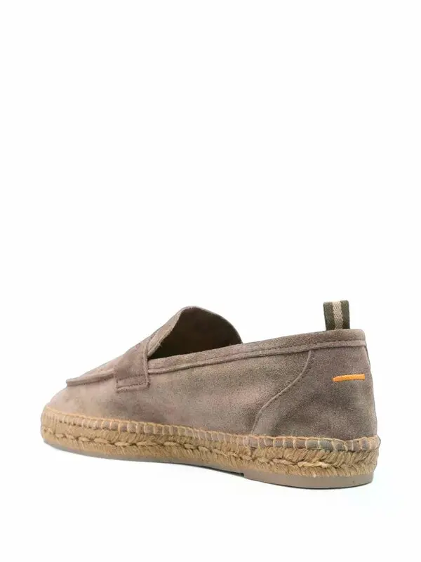 CastaÑer Nacho Whipstitch Penny Espadrilles