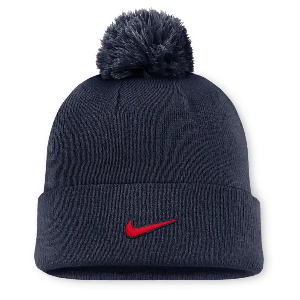 Nike Arizona Peak College Cuffed Beanie